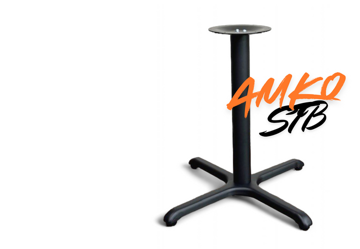 Commercial Restaurant Furniture Store | Restaurant Tables & Chairs – AMKO