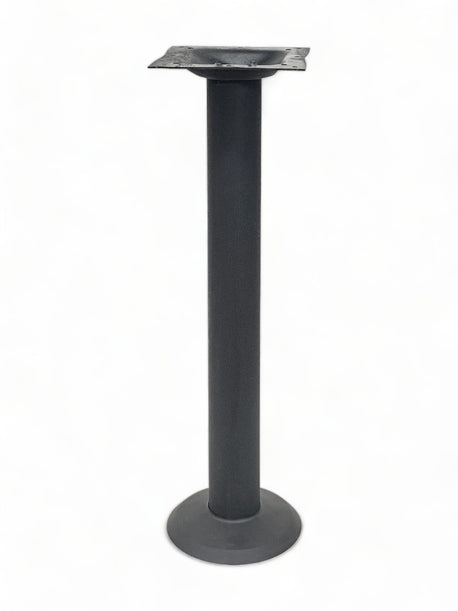AMKO BDB Black Bolt Down Base Black with cover